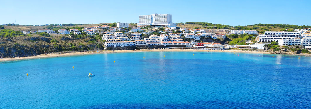 Santo Tomas holidays | Menorca holidays | icelolly.com